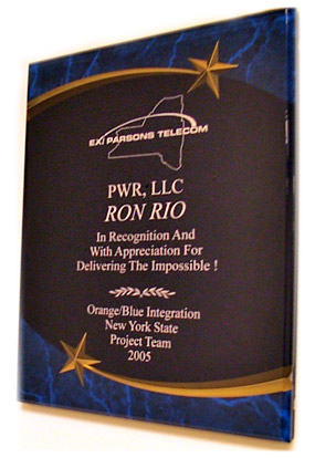 PWR LLC - Powering Worldclass Results