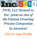 PWR LLC - Powering Worldclass Results